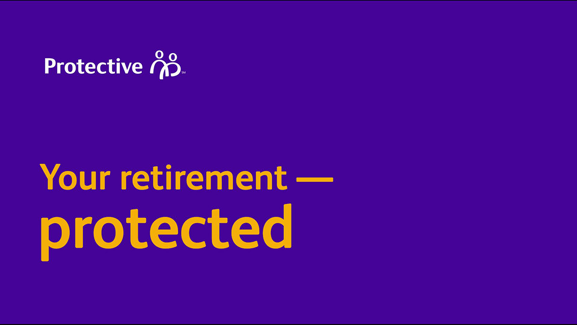 Protective Income Creator Fixed Annuity |Guaranteed retirement income
